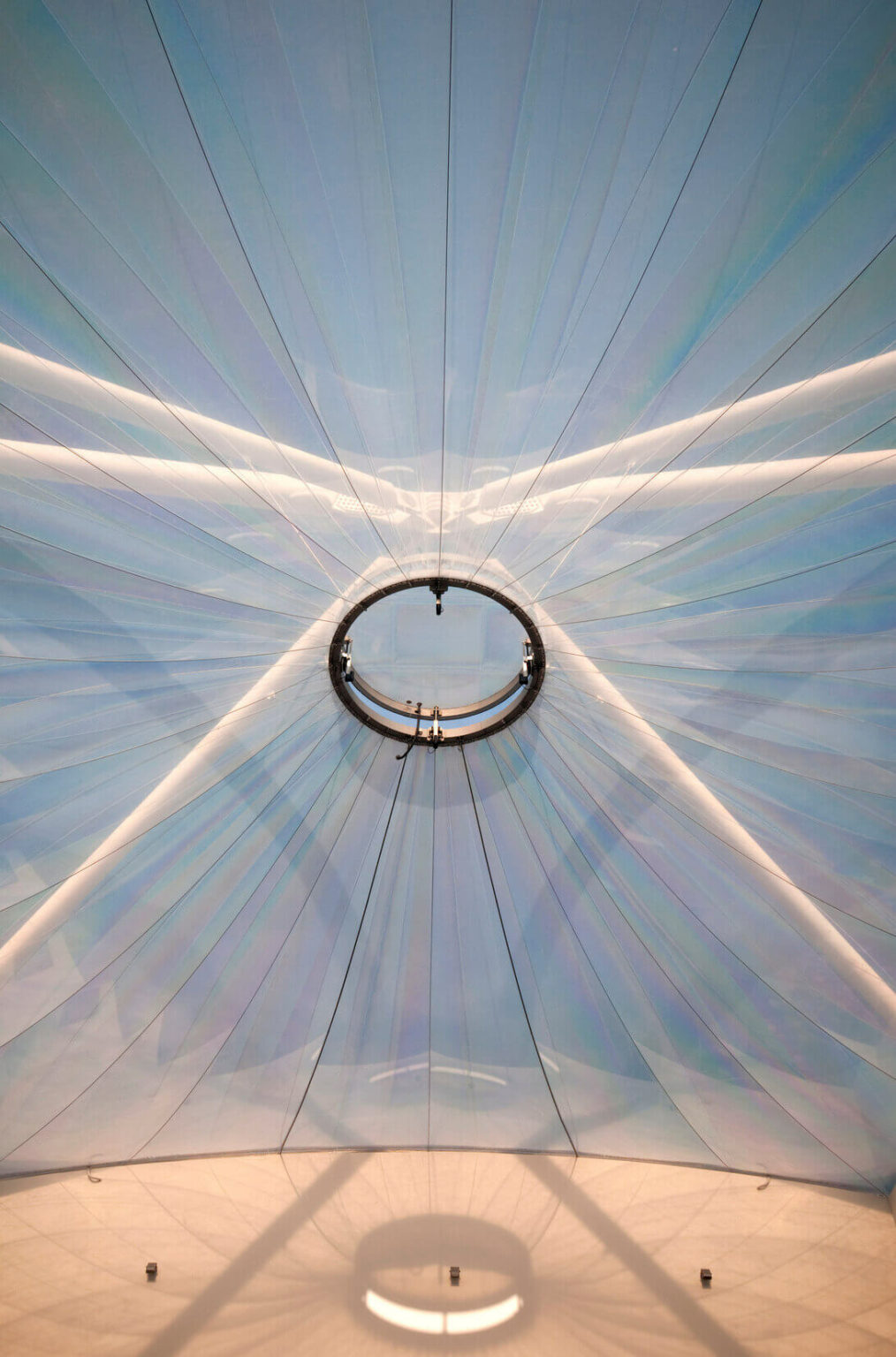 Excel Phase 2 ExCeL Exhibtion Centre – Grimshaw