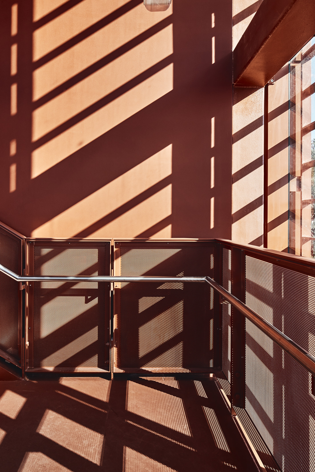 Monash Woodside Building for Technology and Design – Grimshaw